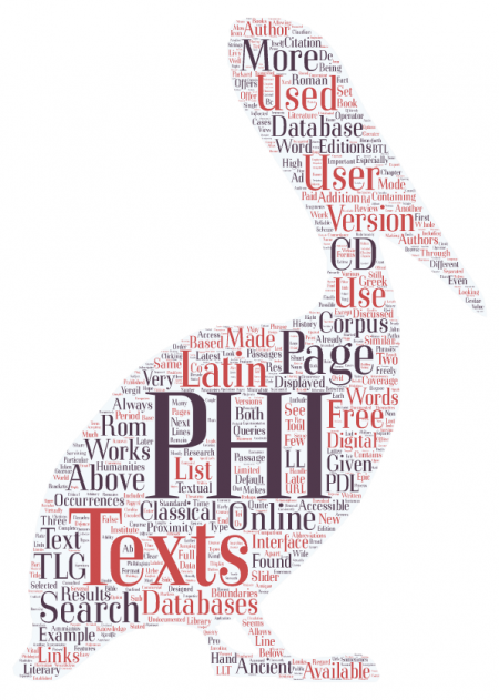 full text corpus – RIDE